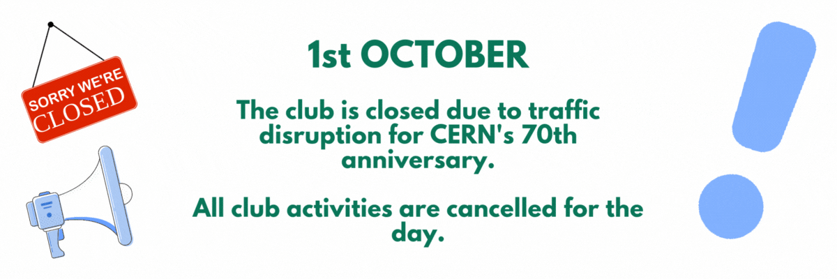 Home | Cern Welcome Club