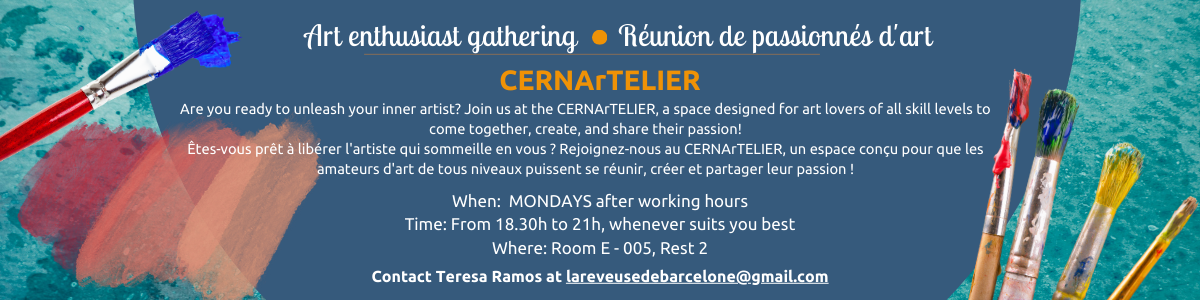 Accueil | Cern Welcome Club