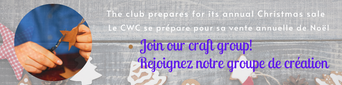 Home | Cern Welcome Club